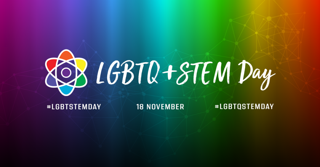 LGBTQ + STEM Day - AIAA Engage